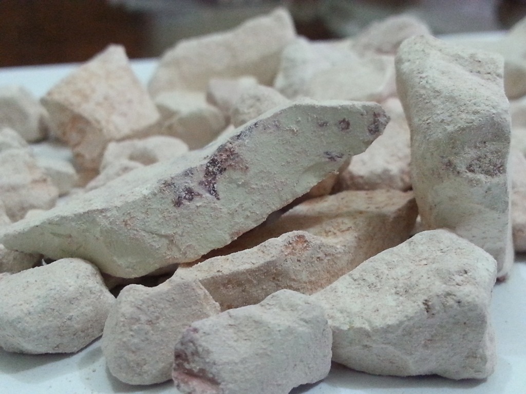 ULTIMA ORĂ – Știri din Sibiu – Argila Algo: pământul care vindecă