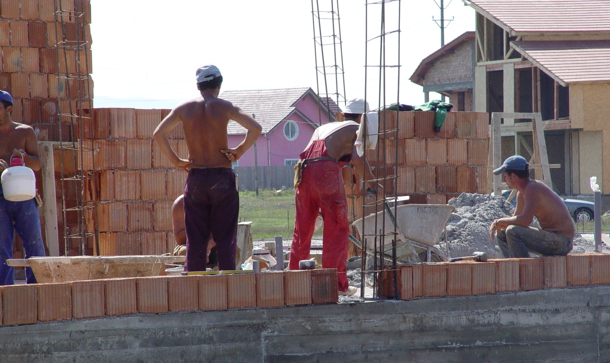 Criză de meseriași! „În cel mult cinci ani, n-o să mai avem în țară ...