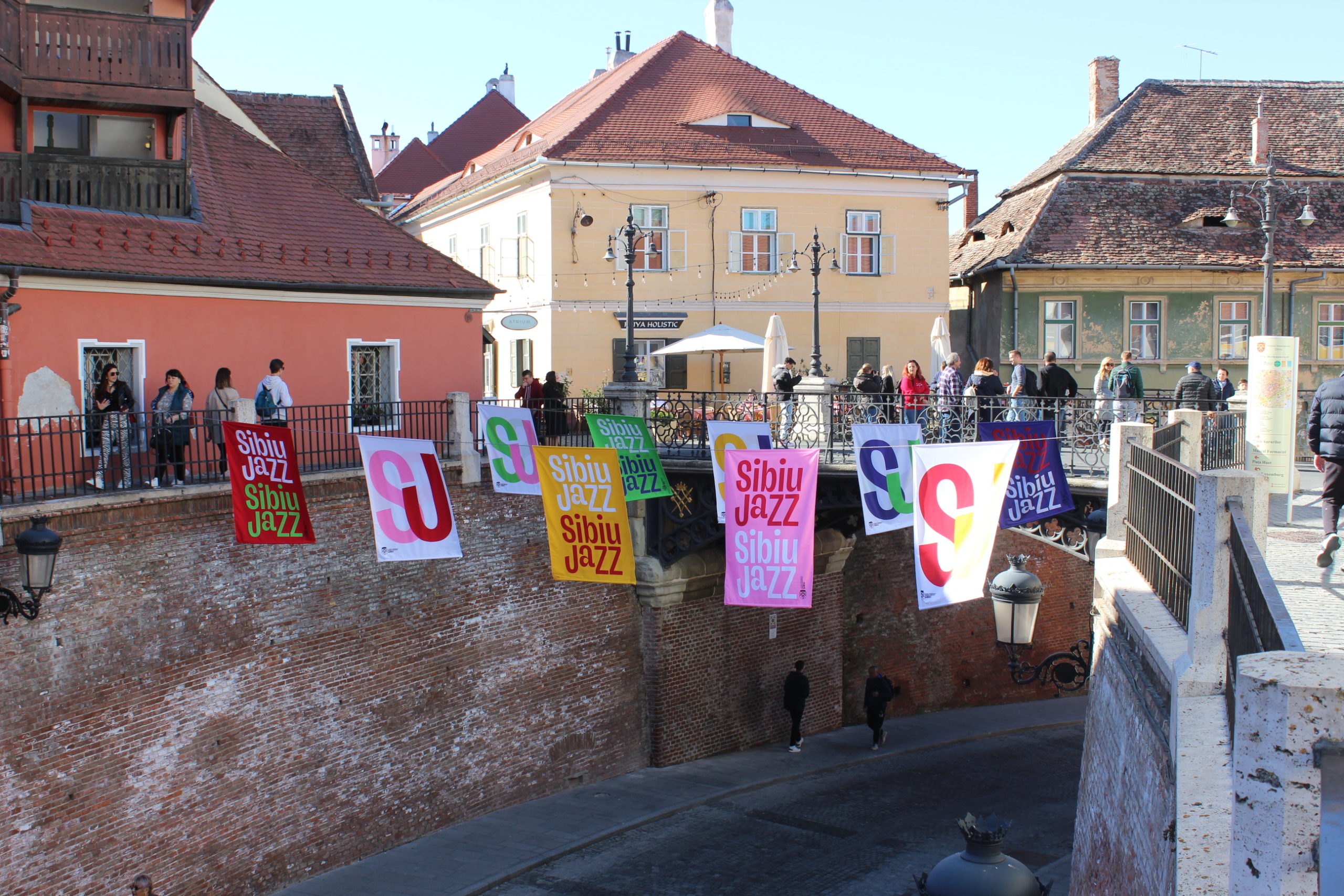 afise jazz sibiu – Ziarul Mesagerul de Sibiu