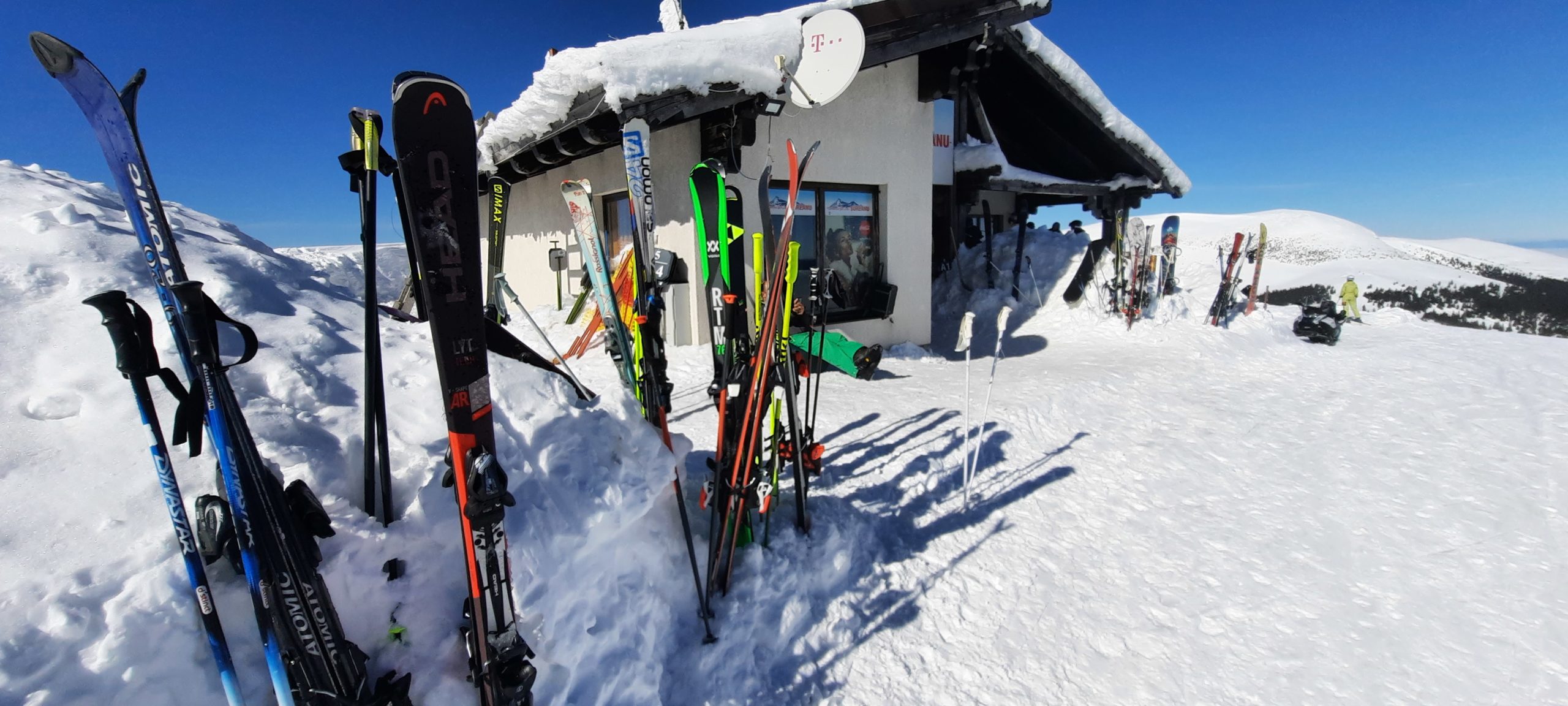 schi vacanta munte zapada liber concediu turism – Ziarul Mesagerul de Sibiu